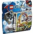 LEGO 70104 - Legends of Chima - Dschungeltore: Amazon.de: Spielzeug