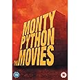 Monty Python Movies Box Set [DVD]: Amazon.co.uk: Graham Chapman, John ...