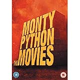 Monty Python: The Monster Box Set (The Definitive, Outrageously ...