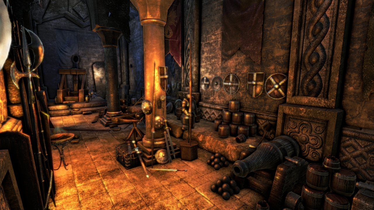 Castle: The 3D Hidden Objects Adventure Game : Amazon.co.uk: Apps & Games