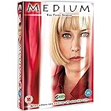 Medium Season 2 [DVD]: Amazon.co.uk: Patricia Arquette, Miguel Sandoval ...