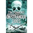 On Stranger Tides : Powers: Amazon.co.uk: Books