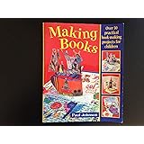 Get Writing! Ages 7-12: Creative Book-making Projects for Children ...