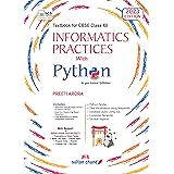 Computer Science with Python: Textbook for CBSE Class 12 (2023-24 Examination) : Preeti Arora ...