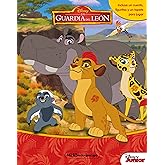 La casa de Mickey Mouse. Libroaventuras: Incluye un cuento, figuritas y un tapete : Disney ...