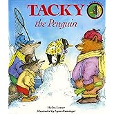 Tacky the Penguin: Amazon.co.uk: Lester, Helen, Munsinger, Lynn ...
