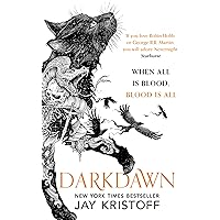 Nevernight: The thrilling first novel in Sunday Times bestselling ...