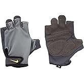 Buy NIKE Men's Essential Fitness Gloves AC4230-057 Online at Low Prices in India - Amazon.in