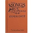 Songs of Innocence and of Experience: Songs of Innocence and Experience ...