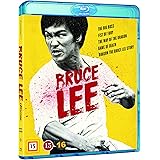 Bruce Lee Box Set - The Ultimate Collection [DVD]: Amazon.co.uk: Bruce ...