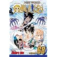 One Piece, Vol. 68: Pirate Alliance: Volume 68 : Oda, Eiichiro: Amazon ...