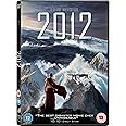 2012 [DVD] [2010]: Amazon.co.uk: John Cusack, Amanda Peet, Thandie ...