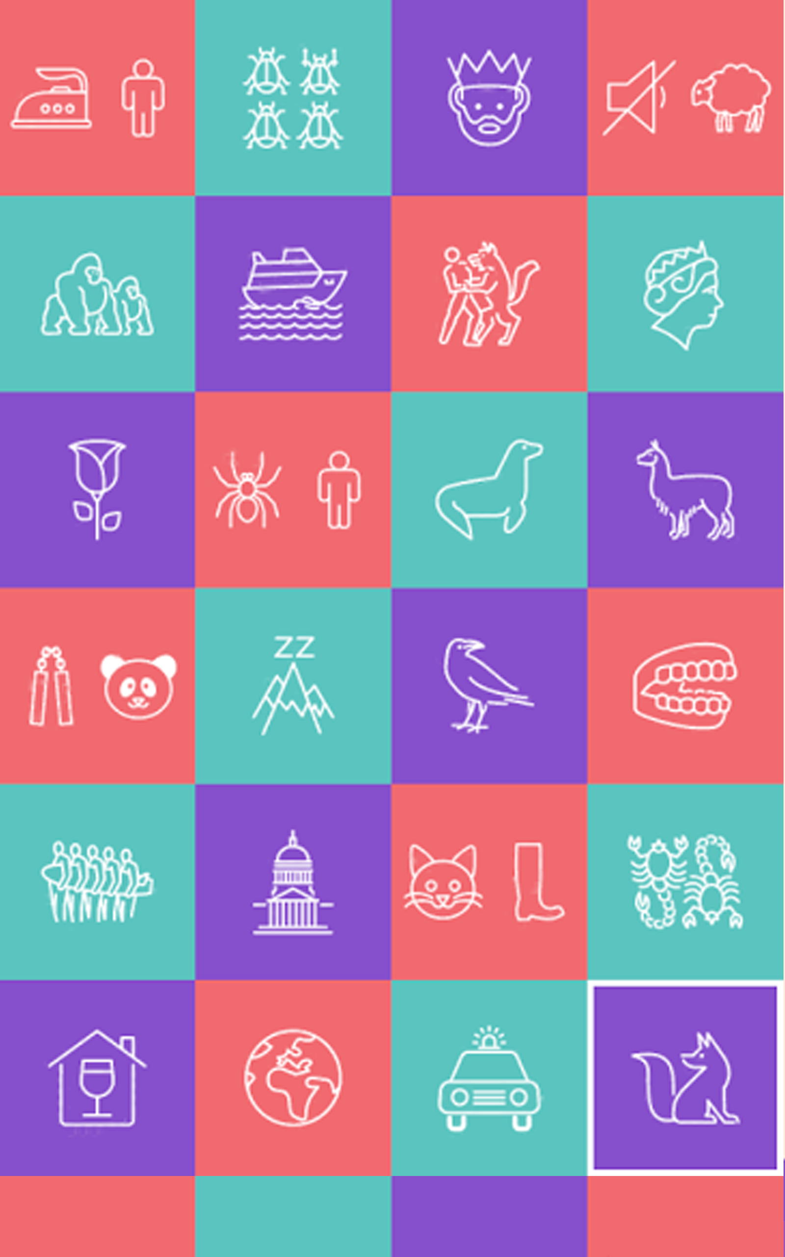 Iconic - Guess the Name Quiz: Amazon.co.uk: Appstore for Android