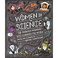 Women in Science: 50 Fearless Pioneers Who Changed the World: Amazon.co ...