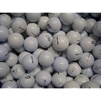 100 Assorted AAA/AA Grade Golf Balls : Amazon.co.uk: Sports & Outdoors