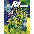 The Fly Collection: Amazon.co.uk: DVD & Blu-ray