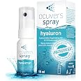 Ocuvers Hyaluron Augenspray – mit Liposomen - 15ml Augenspray gegen ...