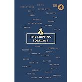 Attention All Shipping: A Journey Round the Shipping Forecast (Radio 4 ...