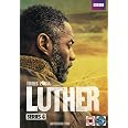 Luther - Series 4 [DVD] [2015]: Amazon.co.uk: Idris Elba, Dermot ...
