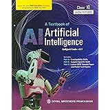 A Textbook Of Artificial Intelligence For Class-9 Subject Code -417 For ...