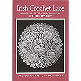 The Go-To Book for Irish Crochet Motifs : White, Kathryn: Amazon.it: Libri