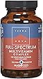 Full Spectrum Multivitamin Complex (100 caps): Amazon.co.uk: Health ...
