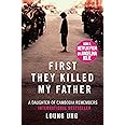 First They Killed My Father: Film tie-in: Amazon.co.uk: Ung, Loung ...
