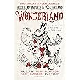Wonderland: An Anthology: An Anthology of Works Inspired by Alice's ...
