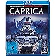 Caprica - Die komplette Serie: Amazon.co.uk: Eric Stoltz, Polly Walker ...