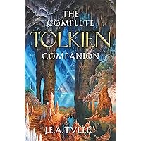The Lord of the Rings: A Reader’s Companion: The essential scholarly ...