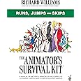 Buy The Animator's Survival Kit: Runs, Jumps Book Online at Low Prices ...