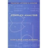 Buy Complex Analysis (International Series in Pure and Applied ...
