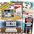 Hidden Games Tatort – Alle unter einem Dach – Fallakte – Mordfall lösen ...