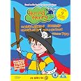Horrid Henry Complete Series 2 [DVD]: Amazon.co.uk: Aidan Cook, Joanna ...