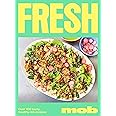 Fresh Mob: Over 100 tasty healthy-ish recipes: Amazon.co.uk: Mob ...