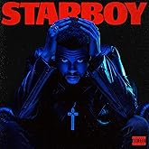 Starboy: The Weeknd, The Weeknd, Doc Mckinney, Abel Tesfaye: Amazon.fr ...