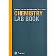 Buy Pearson Edexcel International A Level Chemistry Lab Book Book ...