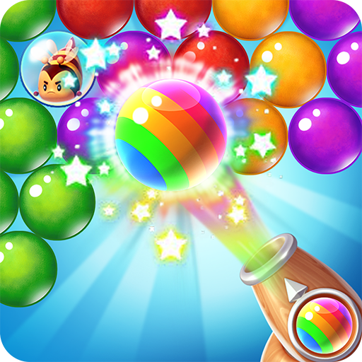 Buggle 2 - Bubble Shooter : Amazon.it: App e Giochi
