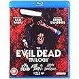 Evil Dead Trilogy Boxset [Edizione: Regno Unito]: Amazon.it: Film e TV