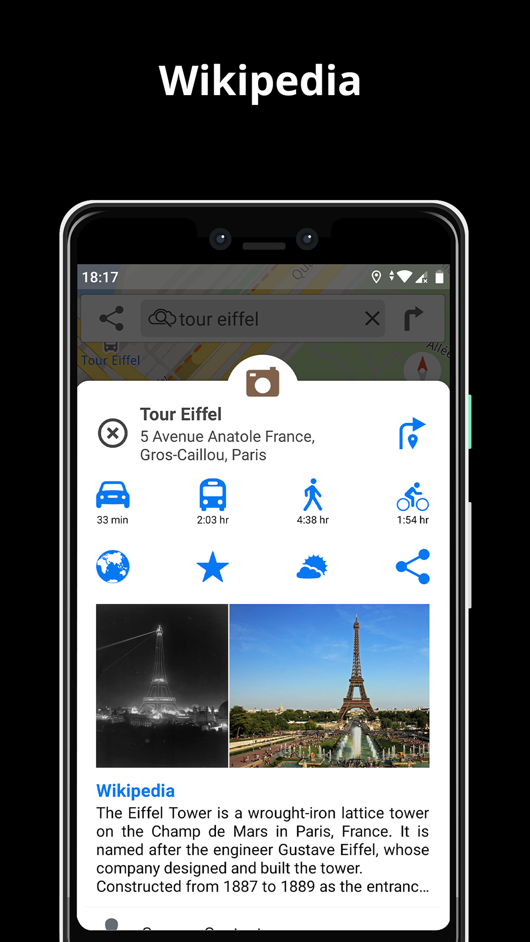 Magic Earth Navigation & Maps: Amazon.co.uk: Appstore for Android