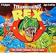 Tyrannosaurus Rex Board Game : Paul Lamond Games Ltd: Amazon.co.uk ...