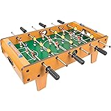 ASAB Table Football Game | Kids Foosball Game | Tabletop Soccer Game ...