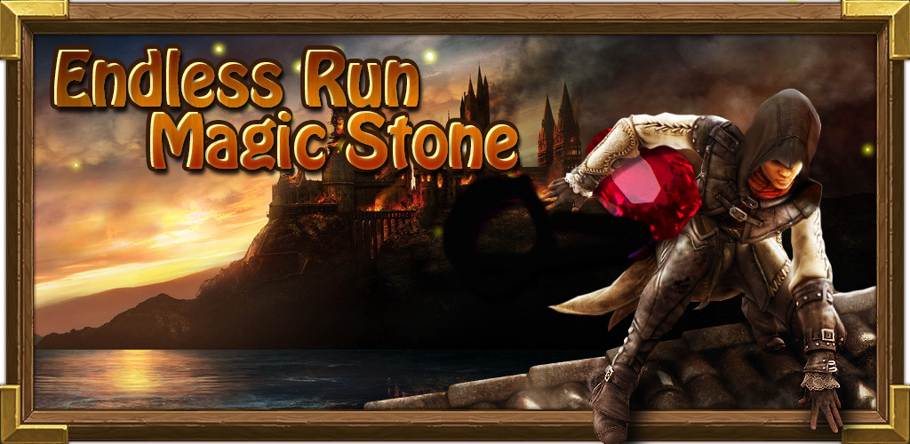 Endless Run Magic Stone : Amazon.co.uk: Apps & Games