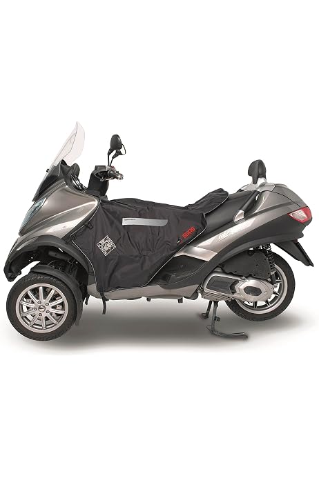 Beinschutz Tucano Termoscud Gaucho Fahrerschutz für BMW R 100 GS 247 87 ...
