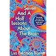 Buy Seven and a Half Lessons About the Brain Book Online at Low Prices ...