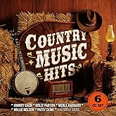 Country S Greatest Hits: 50 Original Hit: Compilation: Amazon.it: CD e ...