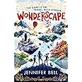 Wonderscape : Bell, Jennifer: Amazon.fr: Livres