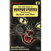 Pan Book of Horror Stories: Volume 22: Amazon.co.uk: Thal, Herbert Van ...