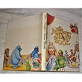 Of Muppets and Men: The Making of the Muppet Show: Amazon.co.uk: Finch ...