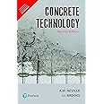 Buy Concrete Technology, 2e Book Online at Low Prices in India ...